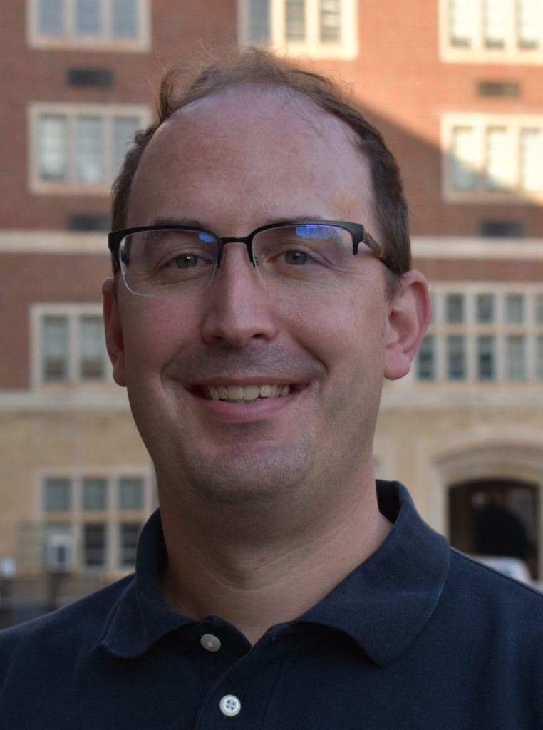 Staff | Institutional Research and Strategic Analysis